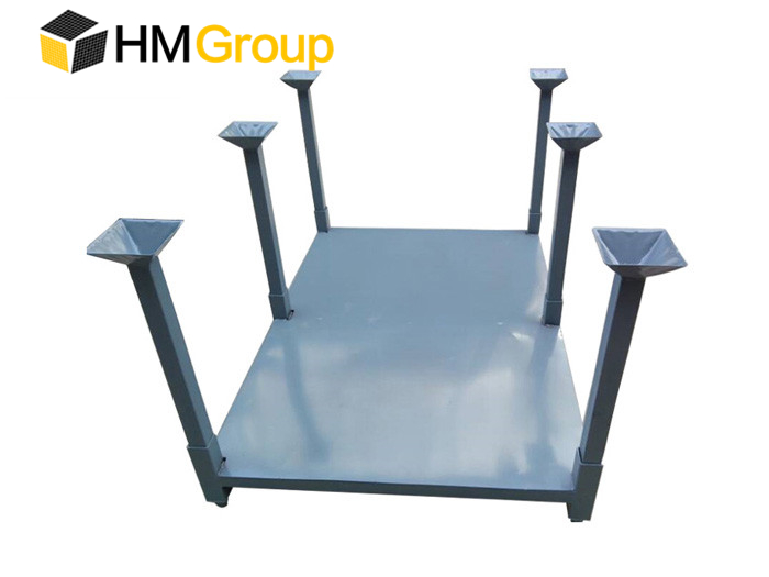 Textile Stackable Rack