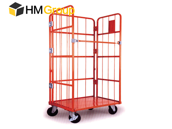 Warehouse Roll Cage, Roll Cage Warehouse Suppliers and Manufacturers