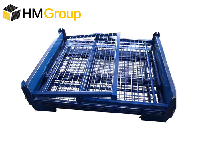 Metal Stillages, Metal Stillages Manufacturers & Suppliers
